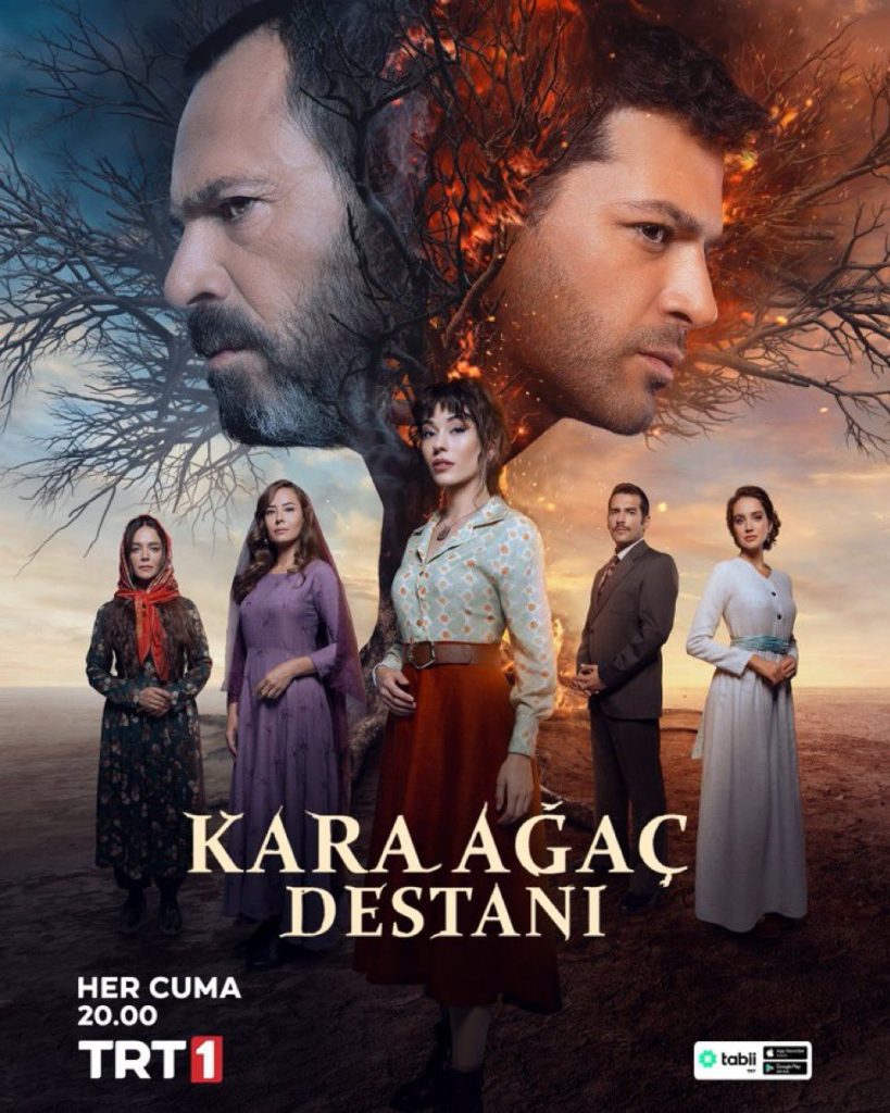TRT 1 arşivleri - Diziler.com
