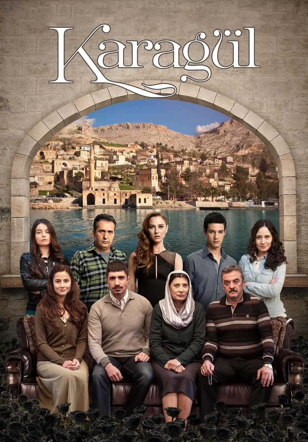 Karagül Oyuncuları | İsimleri, cast kadrosu - Diziler.com