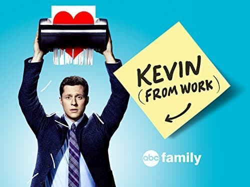 Kevin from Work - Diziler.com