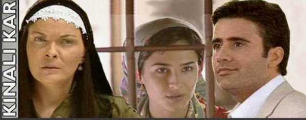 Kınalı Kar - Diziler.com