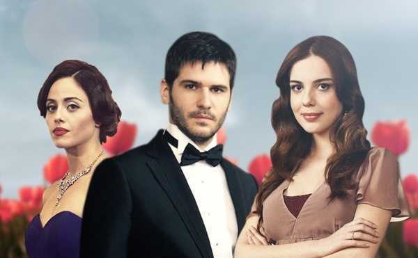 Lale Devri - Diziler.com