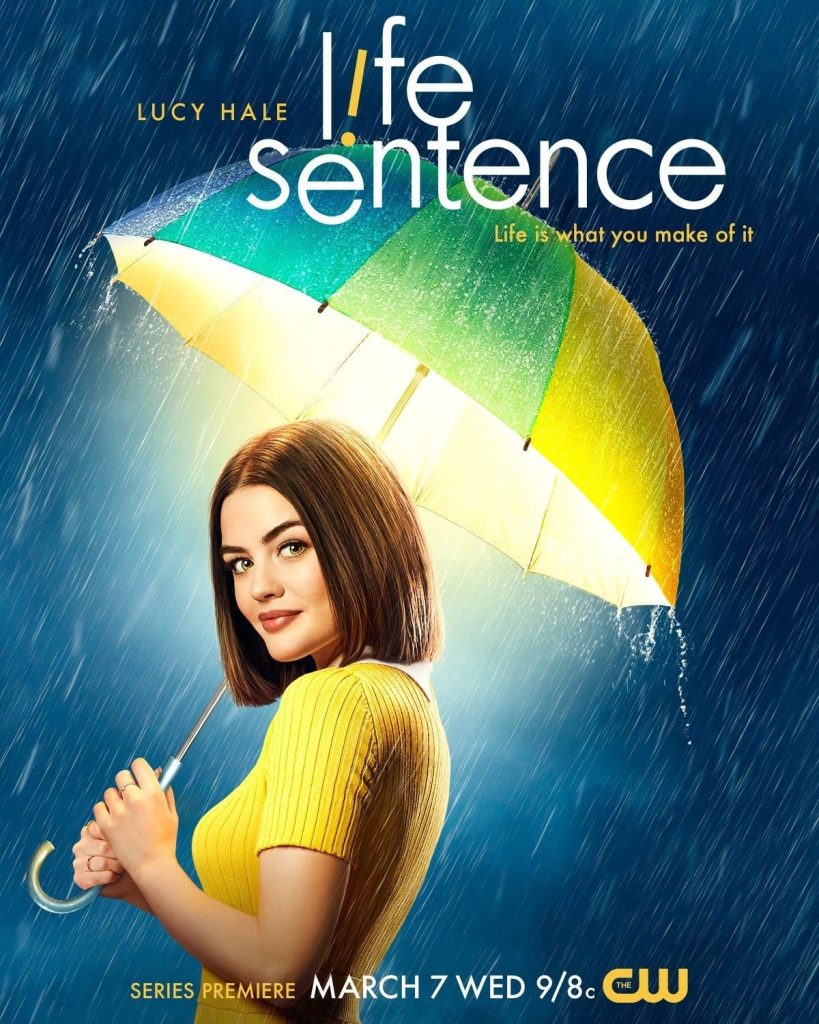 Life Sentence - Diziler.com