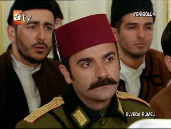 Mahir İpek Fotoğrafları - Diziler.com