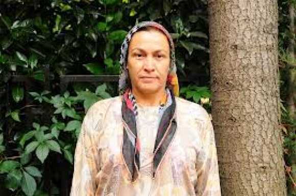 Nalan Örgüt Fotoğrafları - Diziler.com