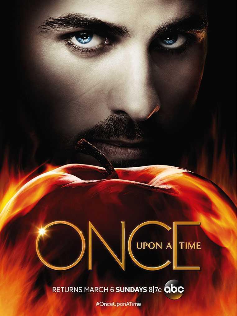Once Upon a Time - Diziler.com