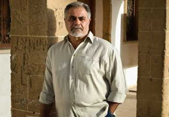 Osman Alkaş Fotoğrafları - Diziler.com