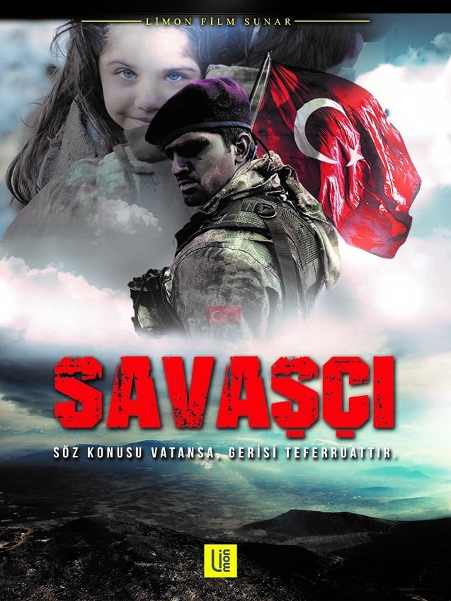 Savaşçı Oyuncuları | İsimleri, cast kadrosu - Diziler.com