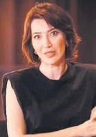 Seda Kırımlıoğlu - Diziler.com