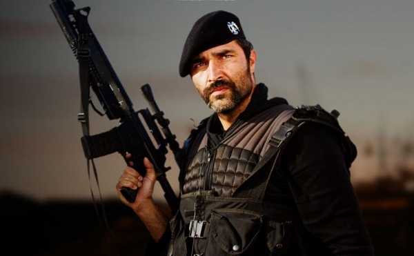 Şefkat Tepe - Diziler.com