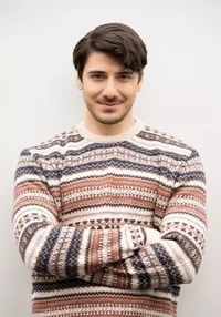 Senden Önce Dizisi Karakterleri - Diziler.com