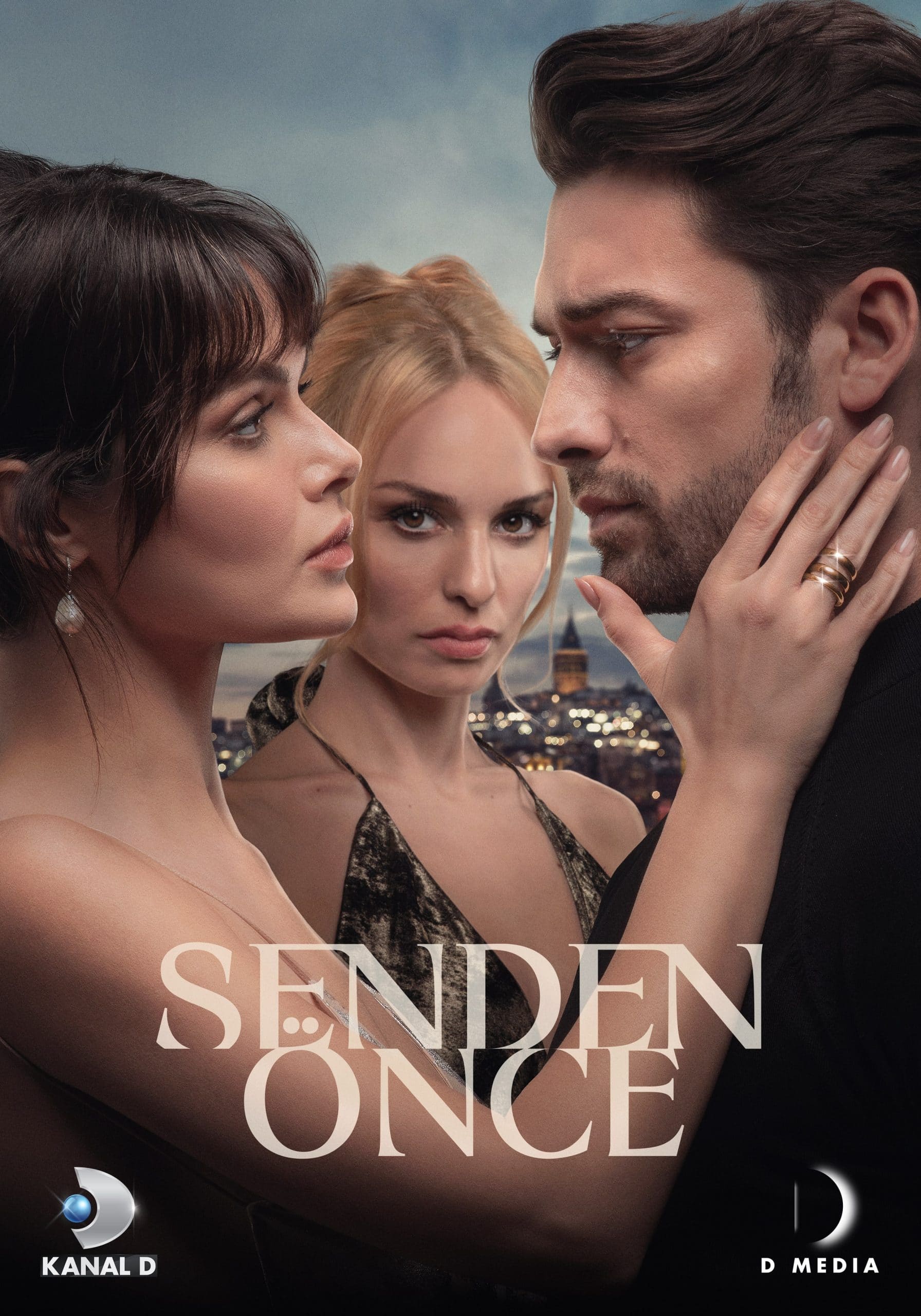 Kanal D arşivleri - Diziler.com