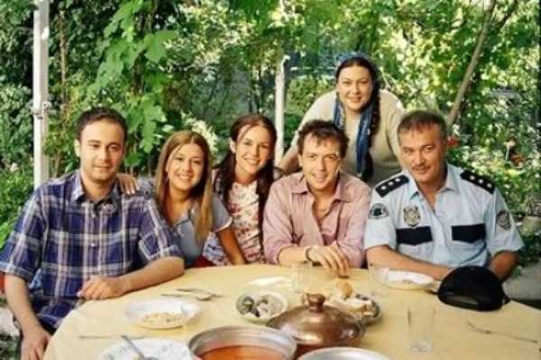 Serseri Fotoğrafları | Resim galerisi - Diziler.com