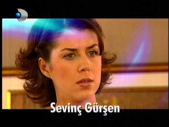 Sevinç Gürşen Fotoğrafları - Diziler.com