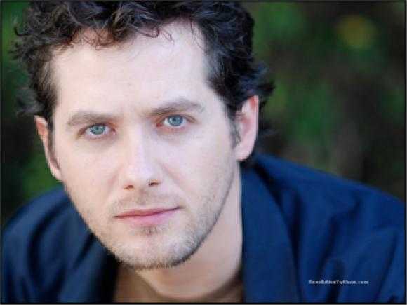 Shane Callahan Fotoğrafları - Diziler.com