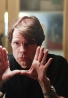 Stephen Cragg - Diziler.com