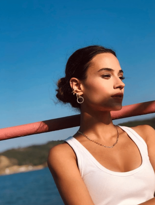 Sude Zülal Güler Fotoğrafları - Diziler.com