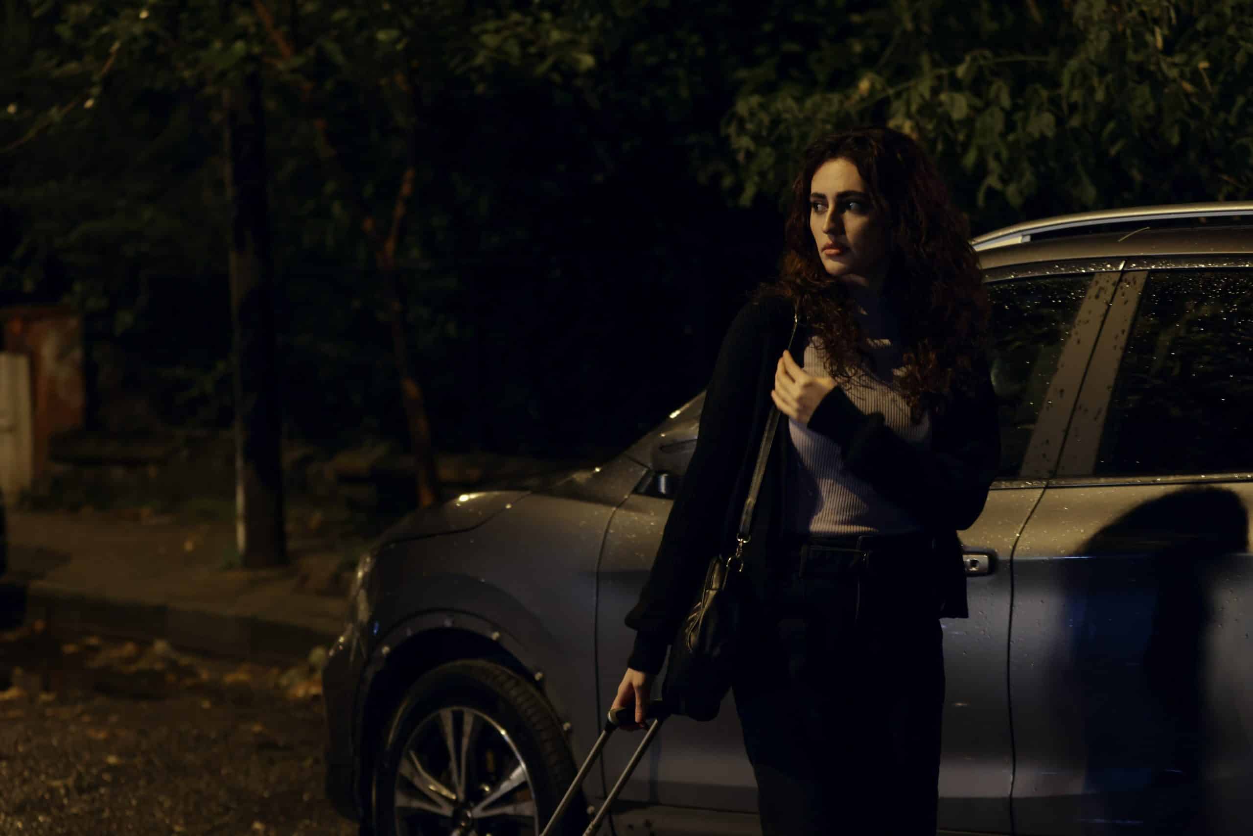 Teşkilat 84. Bölüm Fotoğrafları - Diziler.com