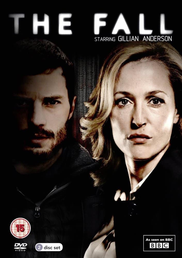 The Fall - Diziler.com