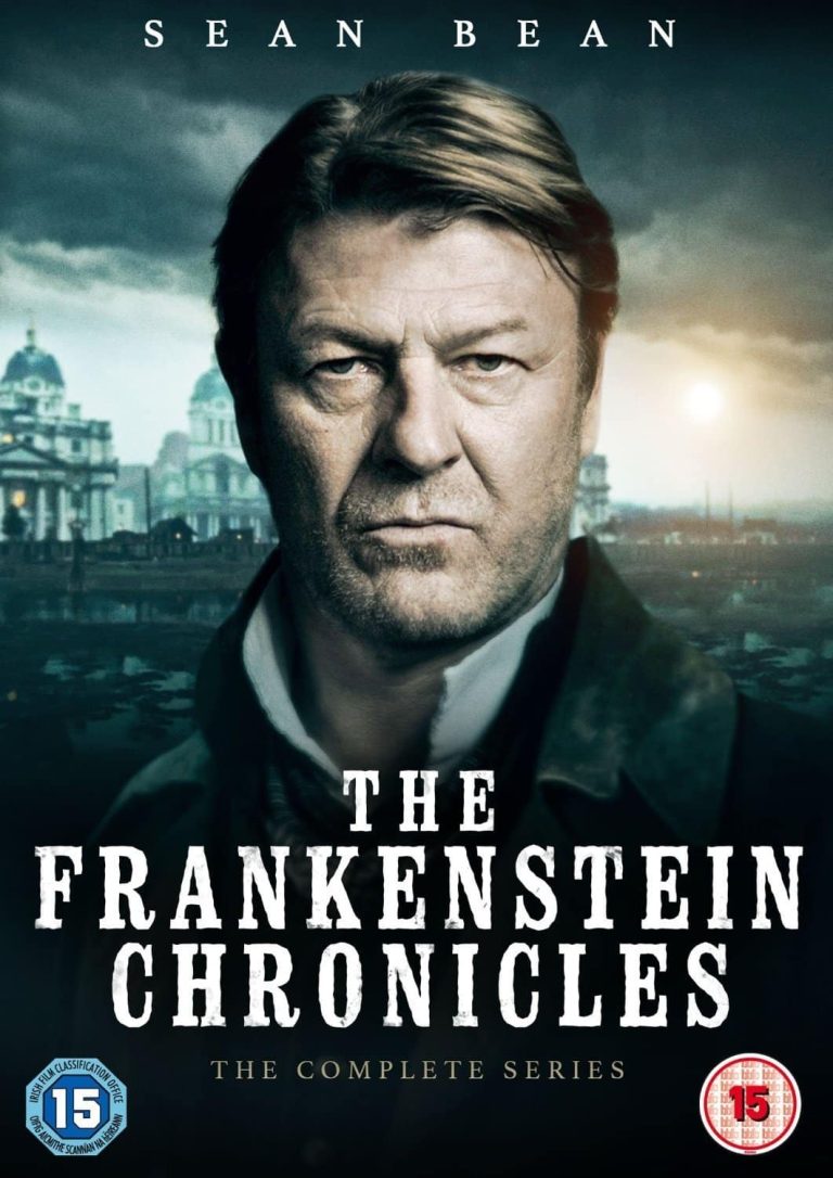 The Frankenstein Chronicles - Diziler.com