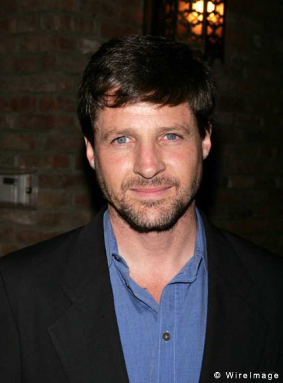 Tim Guinee Fotoğrafları - Diziler.com