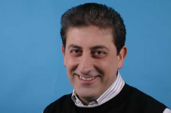 Tuncay Beyazıt Fotoğrafları - Diziler.com