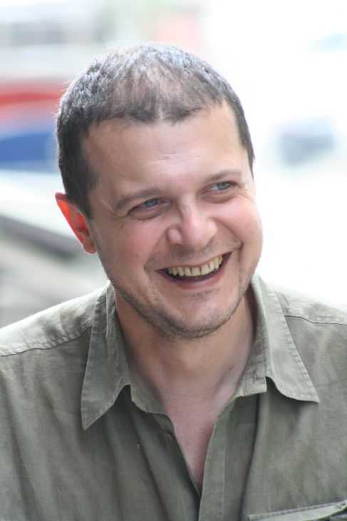 Ümit Belen Fotoğrafları - Diziler.com