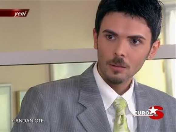 Umut Temizaş Fotoğrafları - Diziler.com