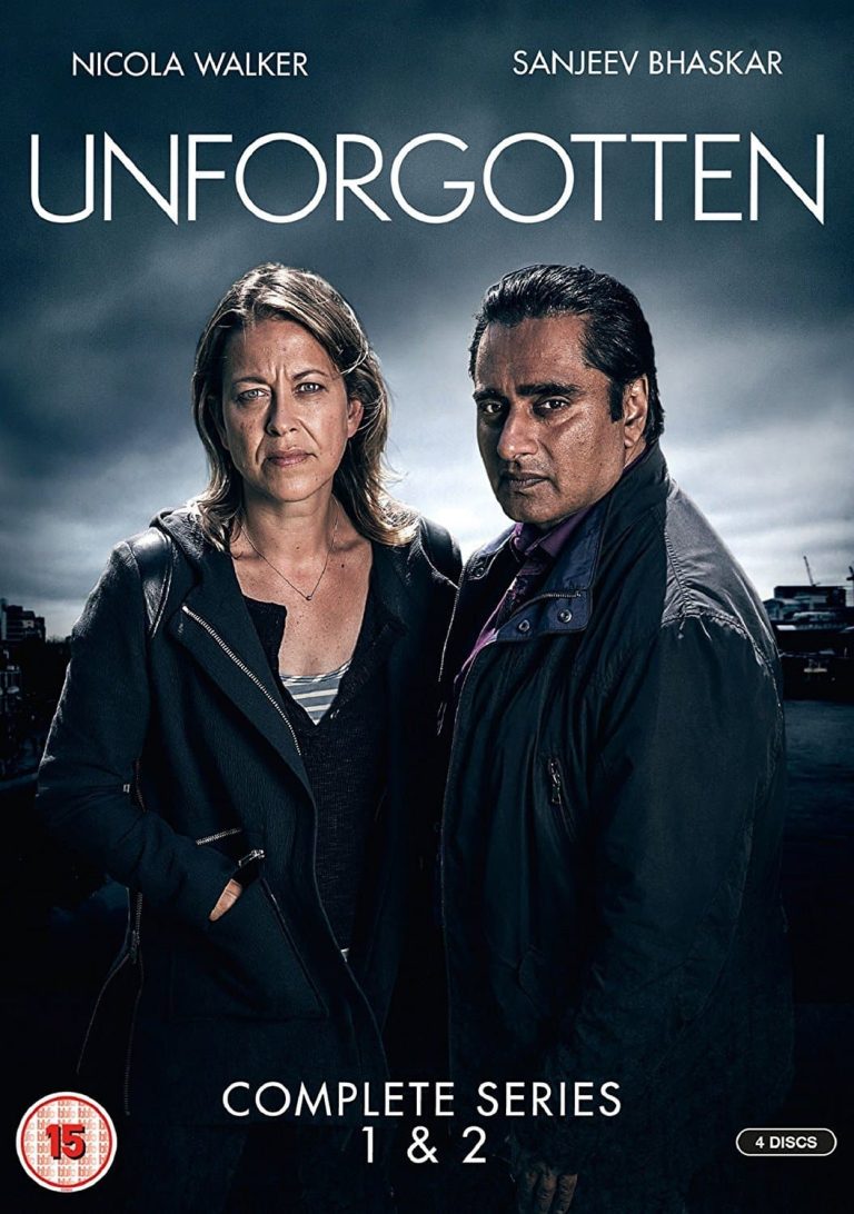 Unforgotten - Diziler.com