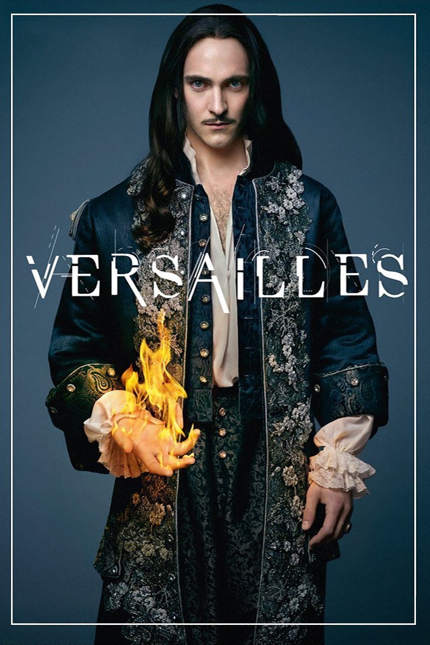 Versailles - Diziler.com