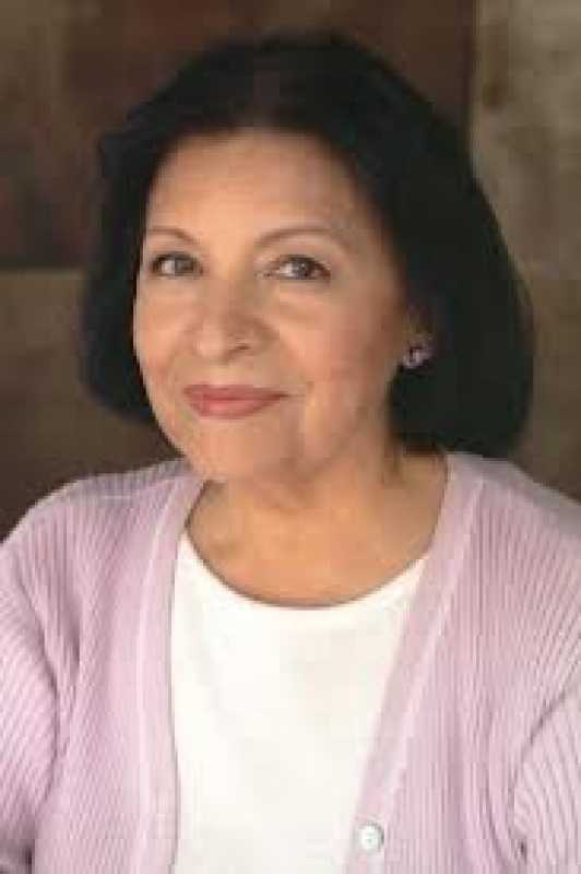 Virginia Montero Fotoğrafları - Diziler.com