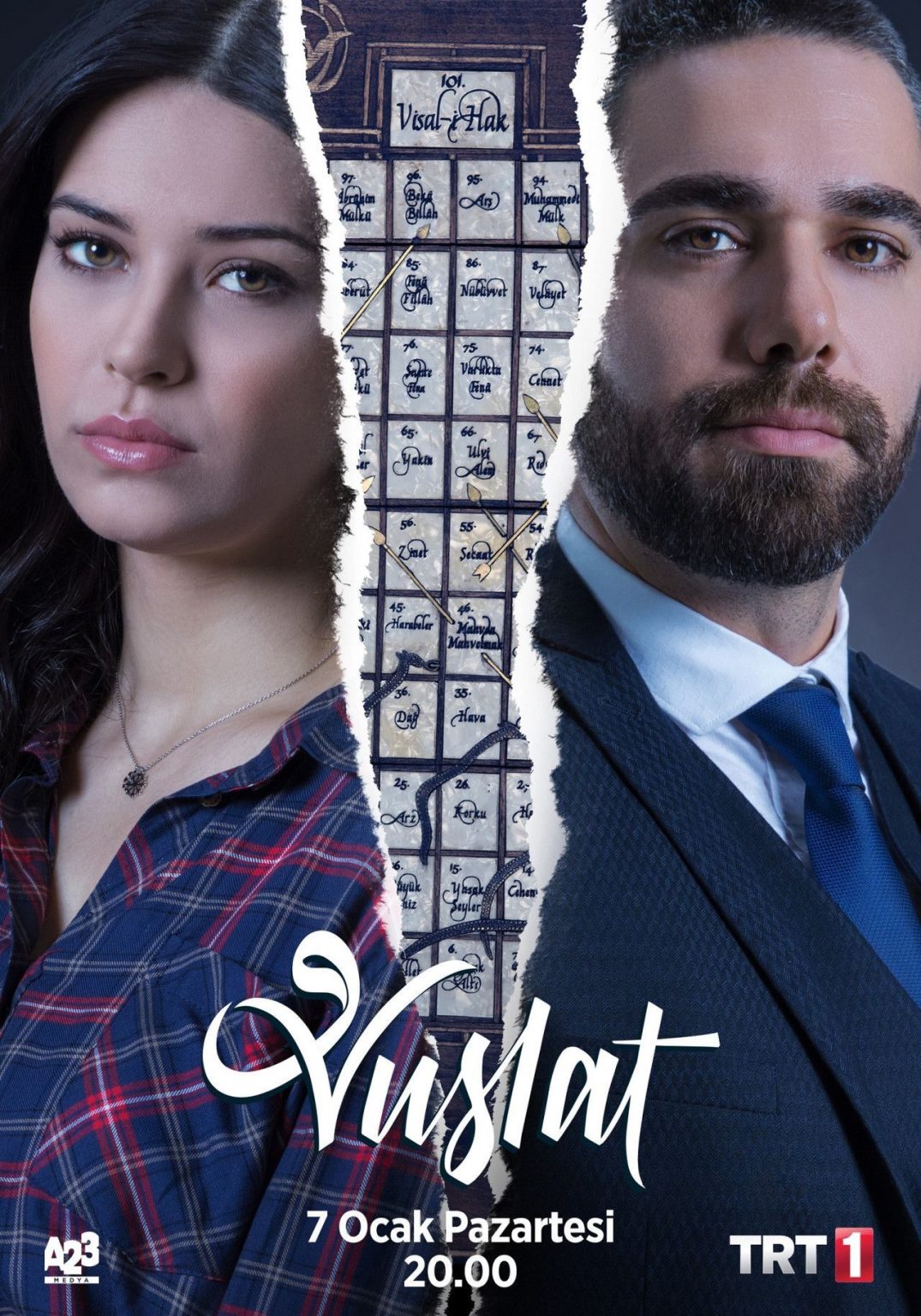 Vuslat - Diziler.com