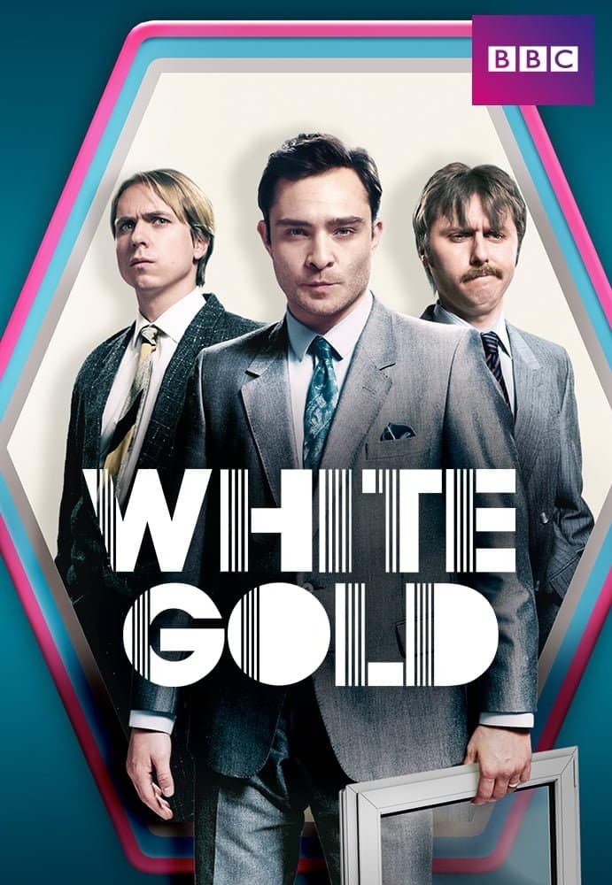 White Gold - Diziler.com