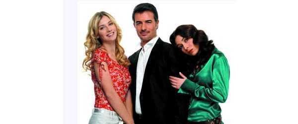 Yemin (2007) Oyuncuları | İsimleri, cast kadrosu - Diziler.com