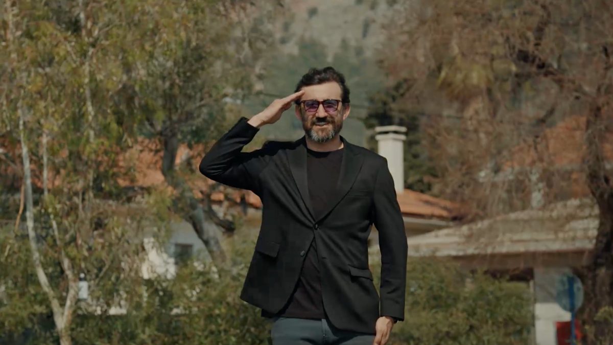 Yüz Yıllık Mucize 1. Bölüm Fotoğrafları - Diziler.com