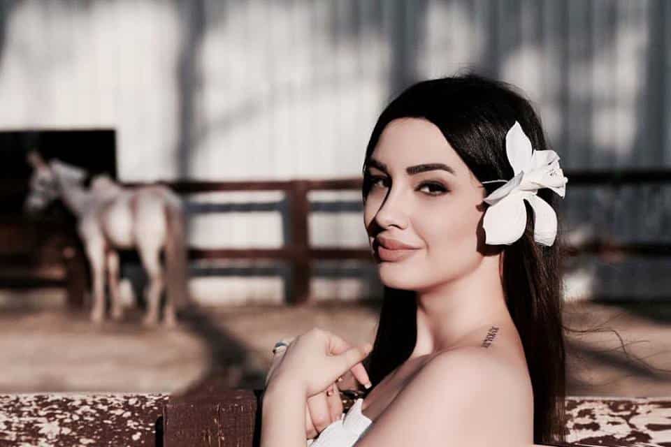 Zilan Duru Fotoğrafları - Diziler.com