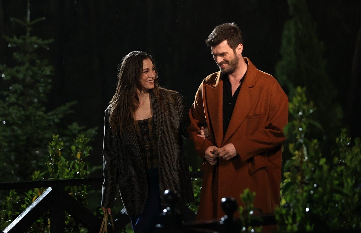 Aile 6. Bölümde tüm dengeler değişti! Aslan ve Devin boşanacak mı? - Diziler.com