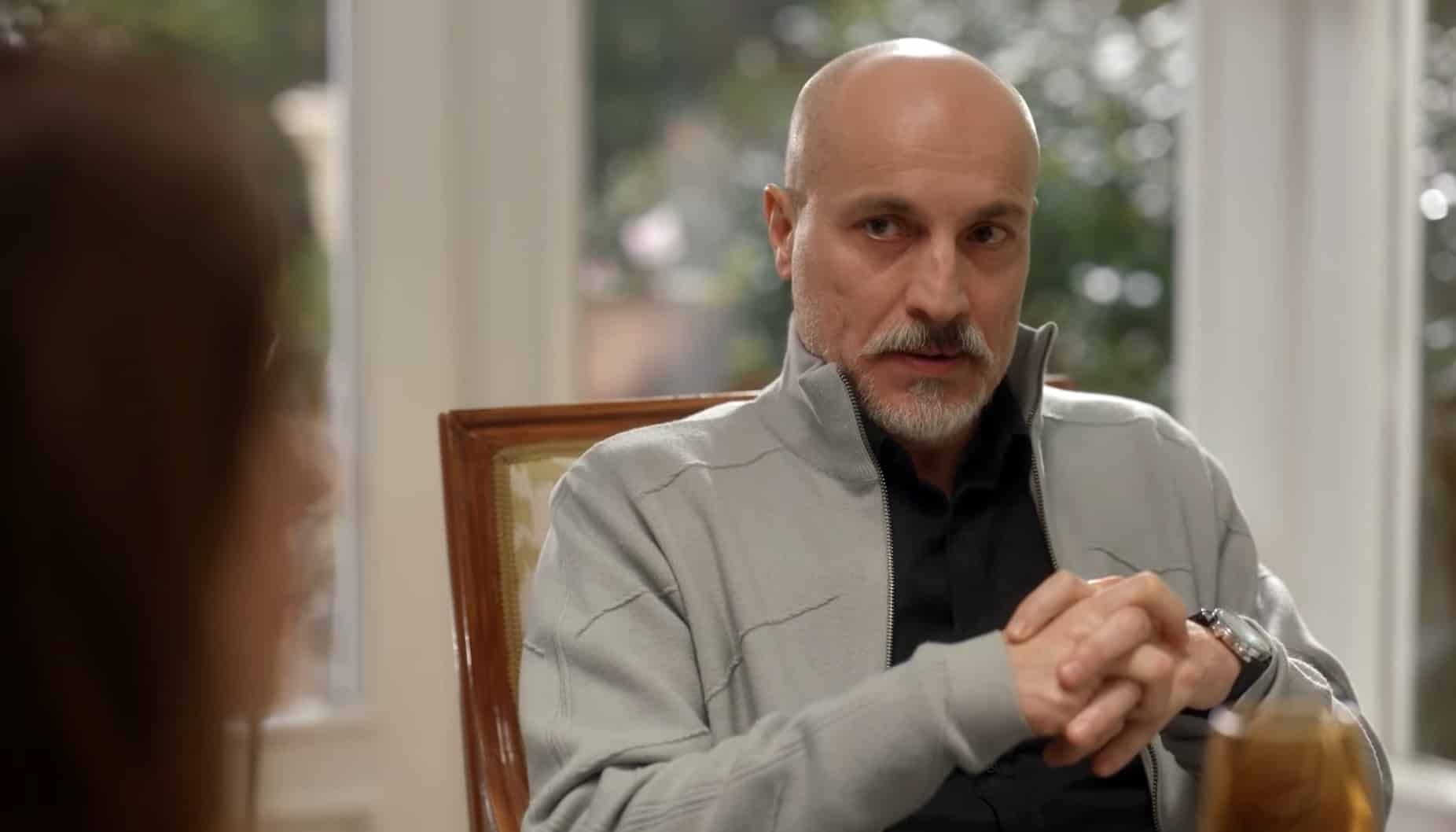 Aile dizisi Devin'in babası Ergun Akın kimdir? Ozan Gözel kimdir? Hangi dizilerde oynadı ...