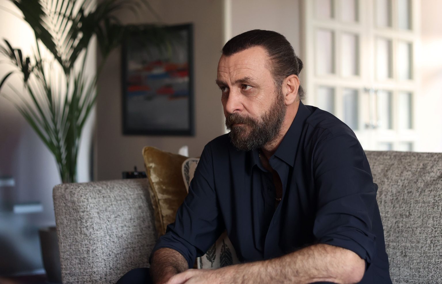 Aile dizisinin Cihan Soykan'ı kimdir? Nejat İşler kimdir? - Diziler.com