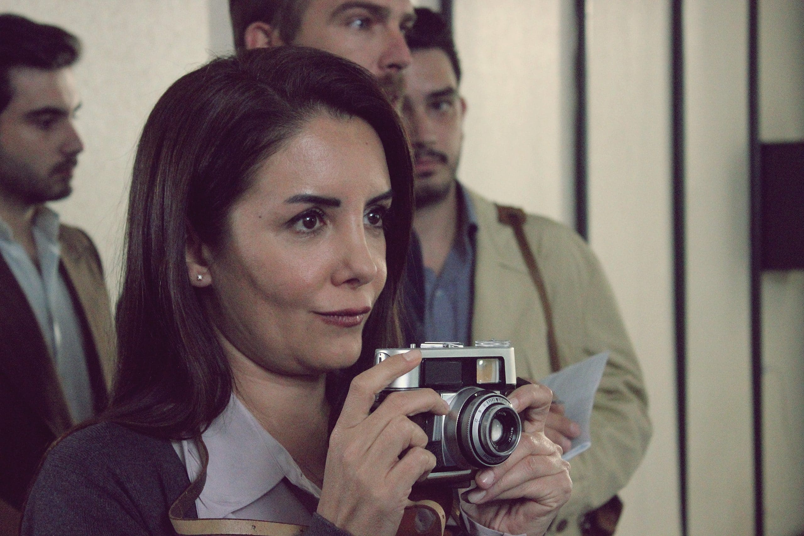 Aliya dizisine yeni oyuncu katıldı! - Diziler.com