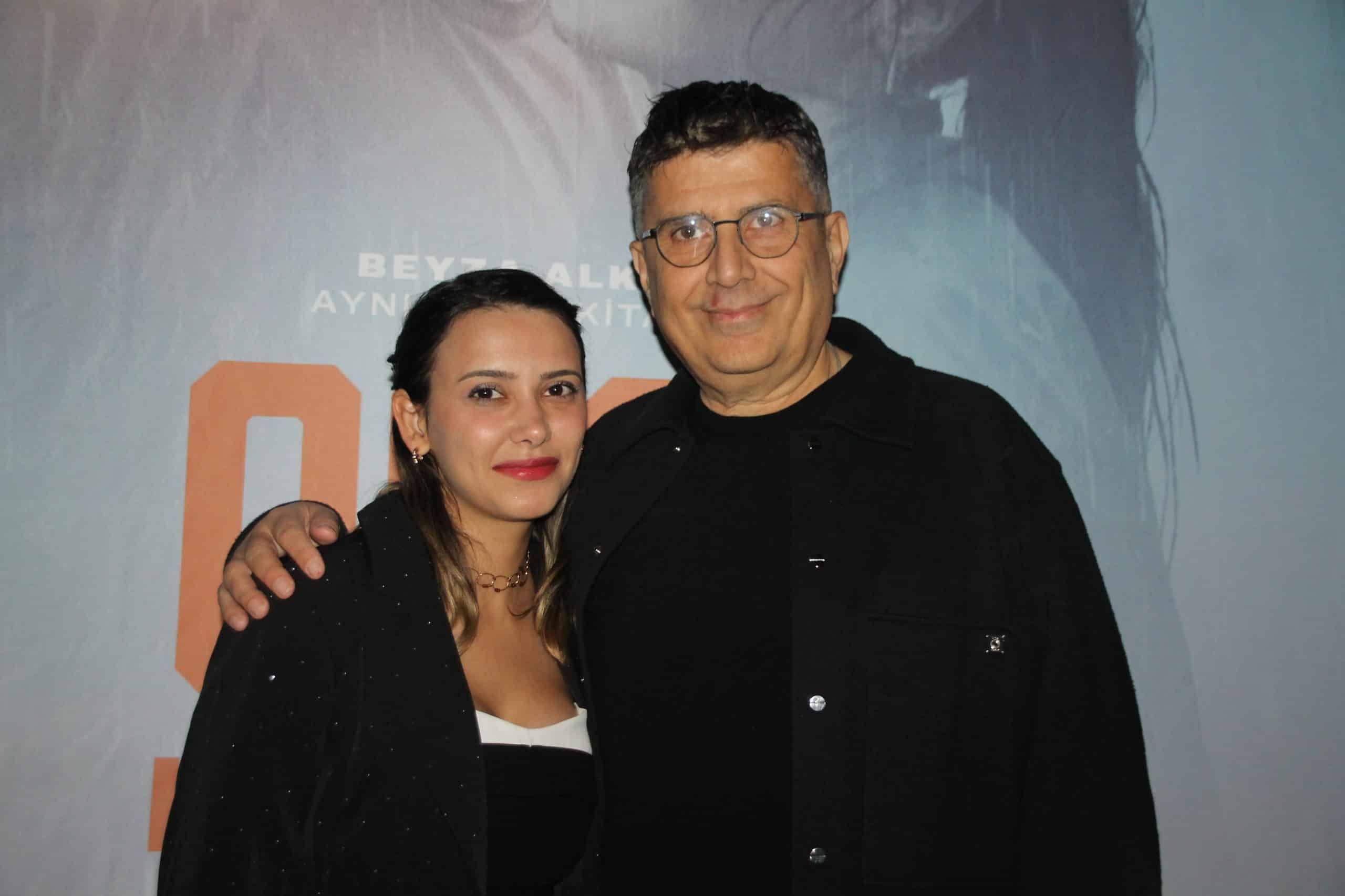 Almanya'da 0000 Kilometre filmine yoğun ilgi! - Diziler.com