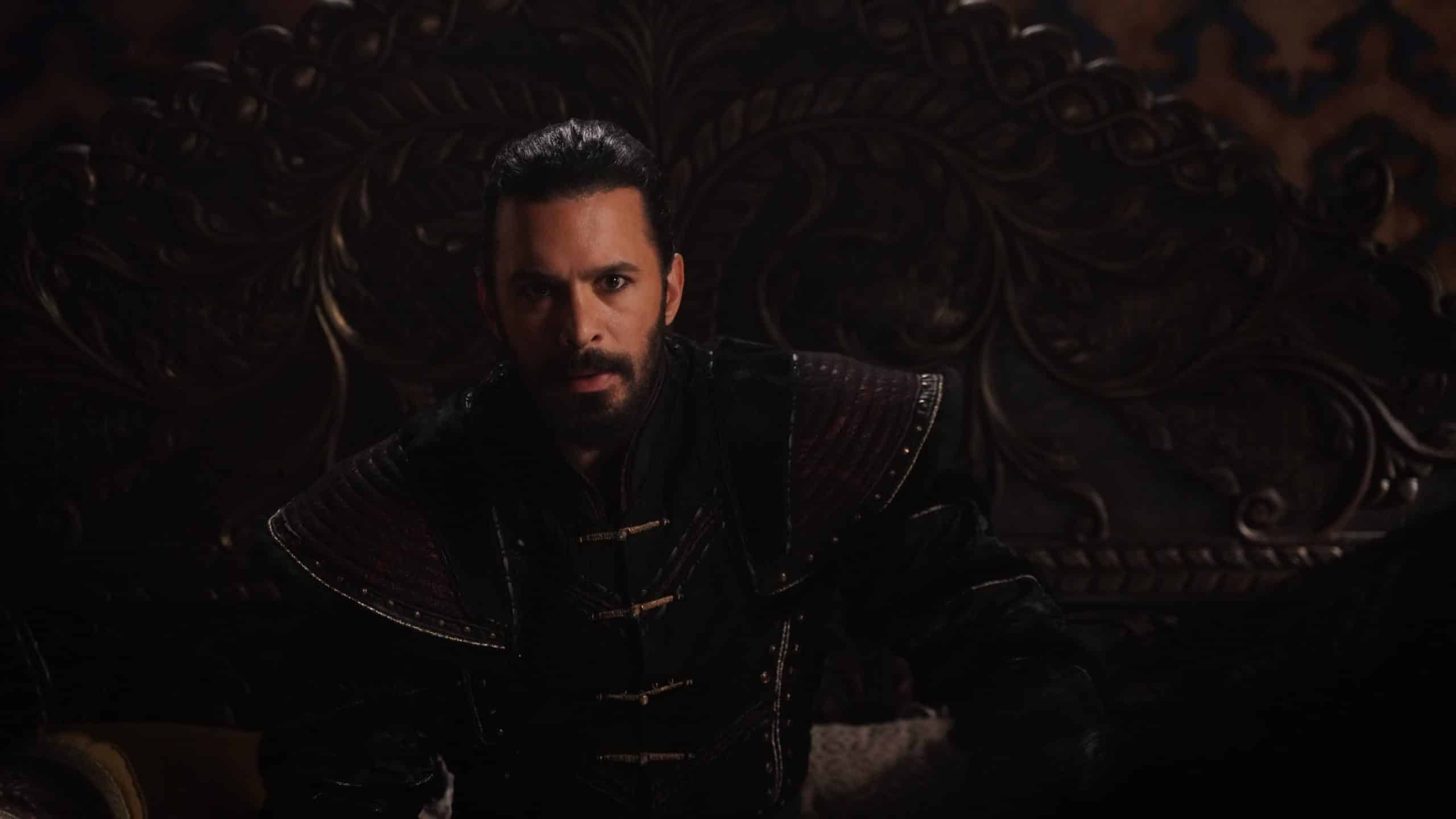 Alparslan: Büyük Selçuklu, 54. bölümüyle yine çok konuşuldu! Kavurd Bey ...