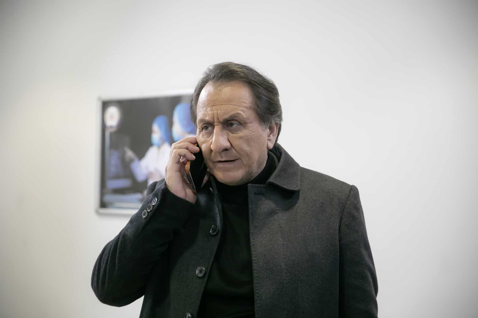 Arka Sokaklar 658. Bölümde Seval vuruldu! Hüsnü, Rıza Babayı çiğnedi ...