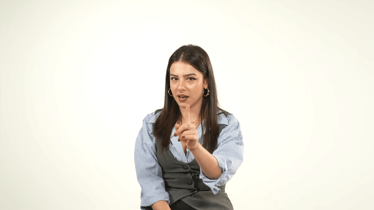 Arka Sokaklar'ın Şule'si Ecem Öz ile röportajımız yayında! - Diziler.com