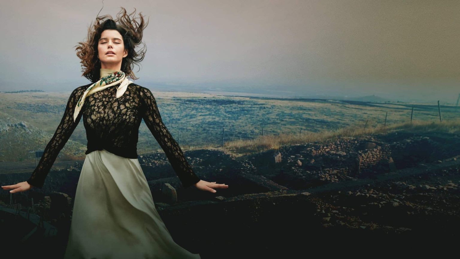 Atiye 2. sezon yayınlandı! Atiye nereden izlenir? - Diziler.com