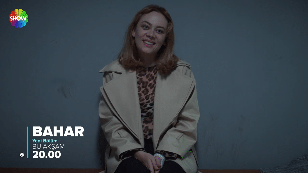 Bahar: Kalbini Dinlemeye Var Mısın? 20. Bölüm ön izlemesi yayında! Bahar neden nezarethaneye ...