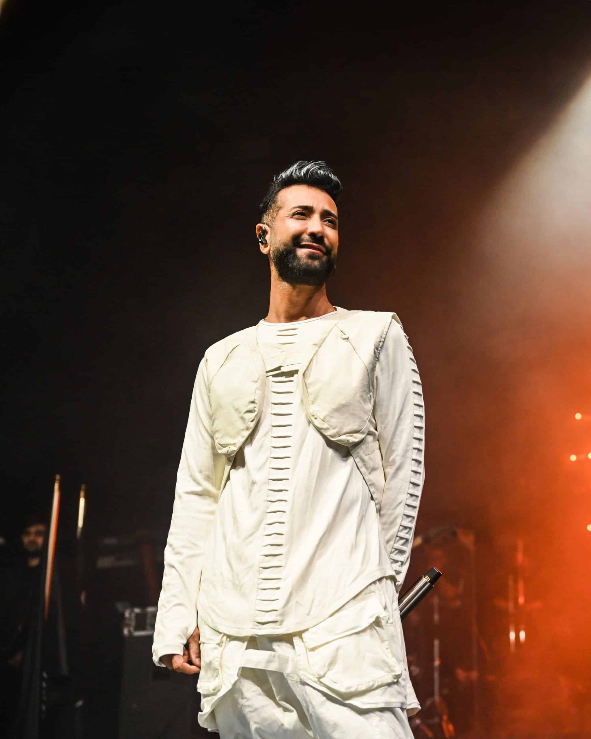 Beklenen albümün açılış şarkısı Tan Taşçı'dan! - Diziler.com