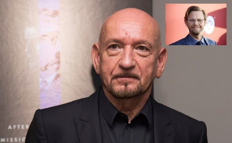 Ben Kingsley'li Epix dizisi Our Lady, LTD'nin çekimleri başlıyor ...