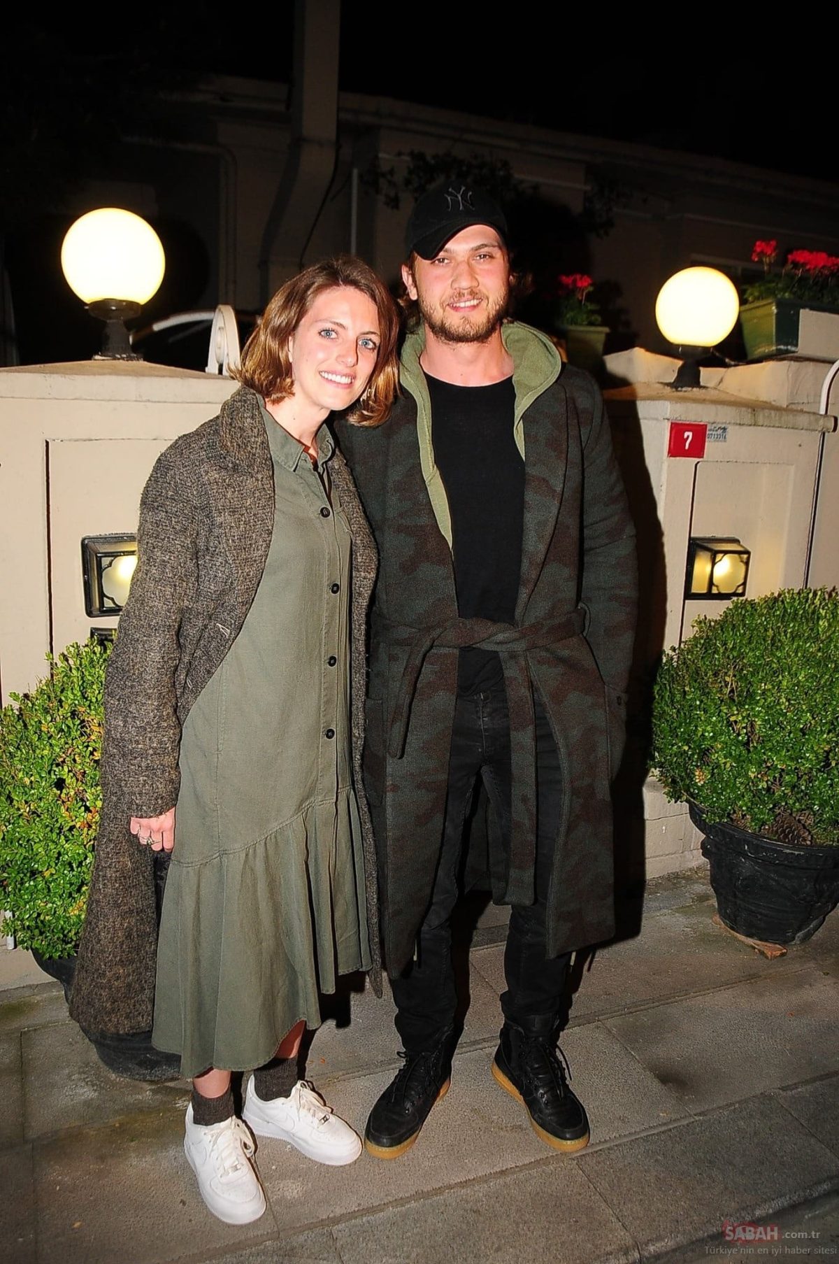 Bige Önal, ayrılığı hakkında ilk kez konuştu! - Diziler.com