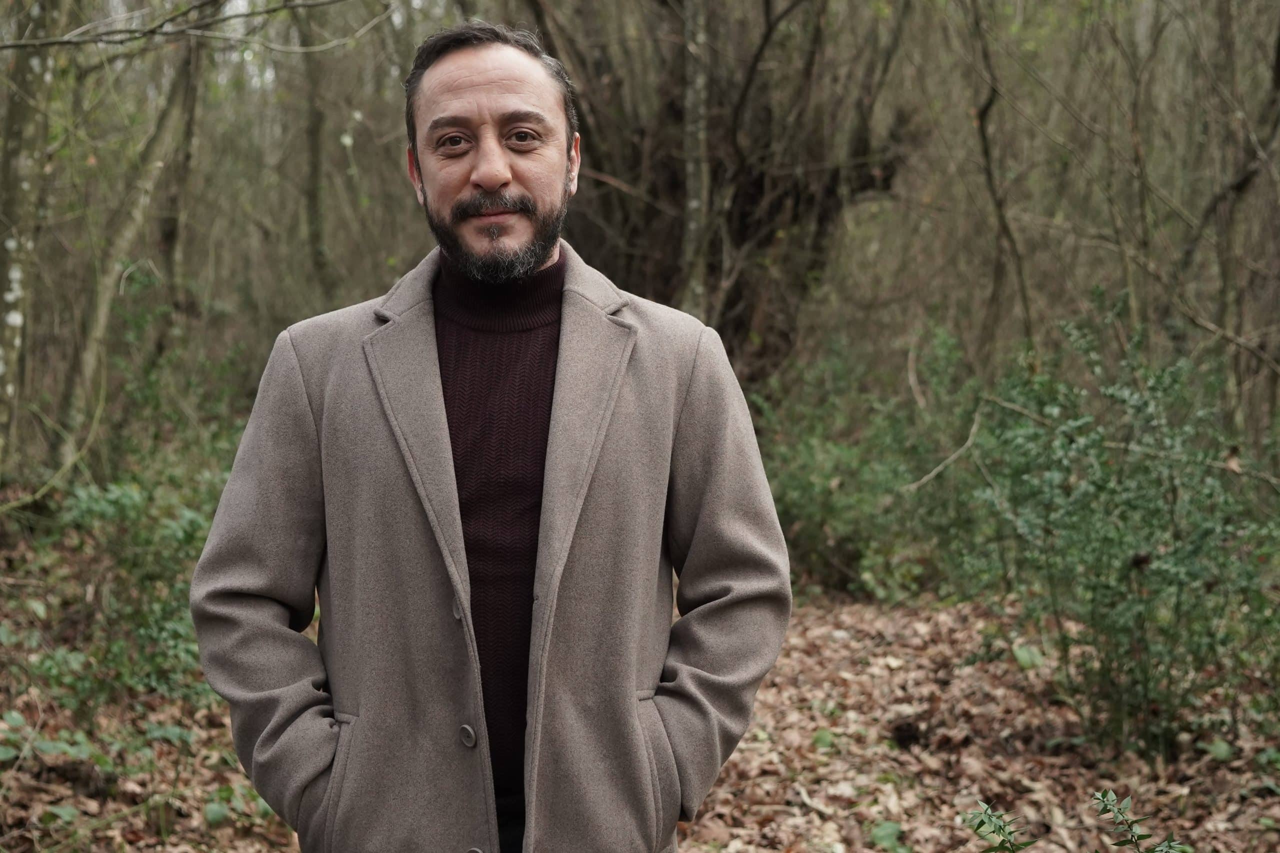 Bir Sevdadır’ın Engin Hoca’sı Hakan Karsak rolüyle ilgili ilk kez ...