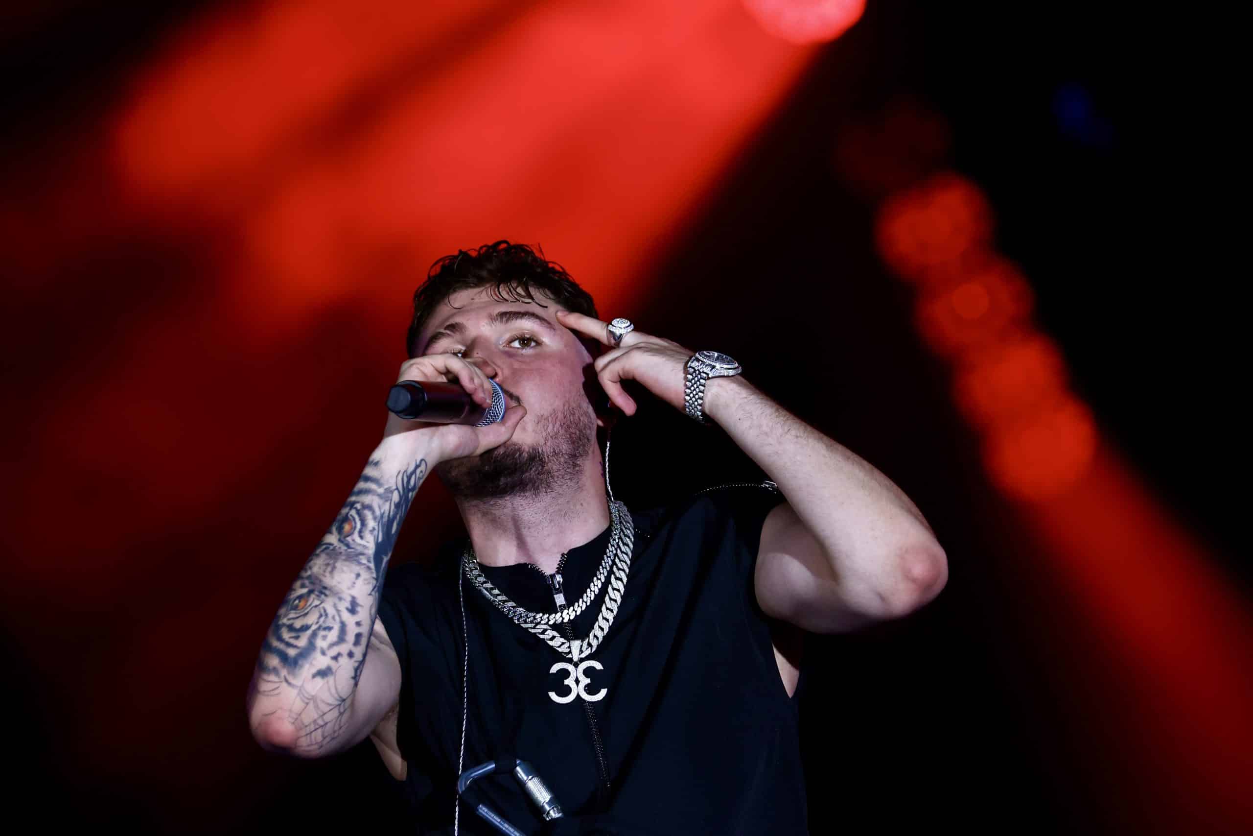 BLOK3'ten Türkiye'nin en maliyetli konseri! - Diziler.com